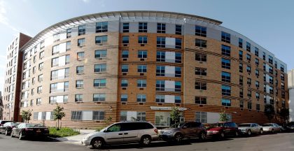 Phipps Buildings - Phipps