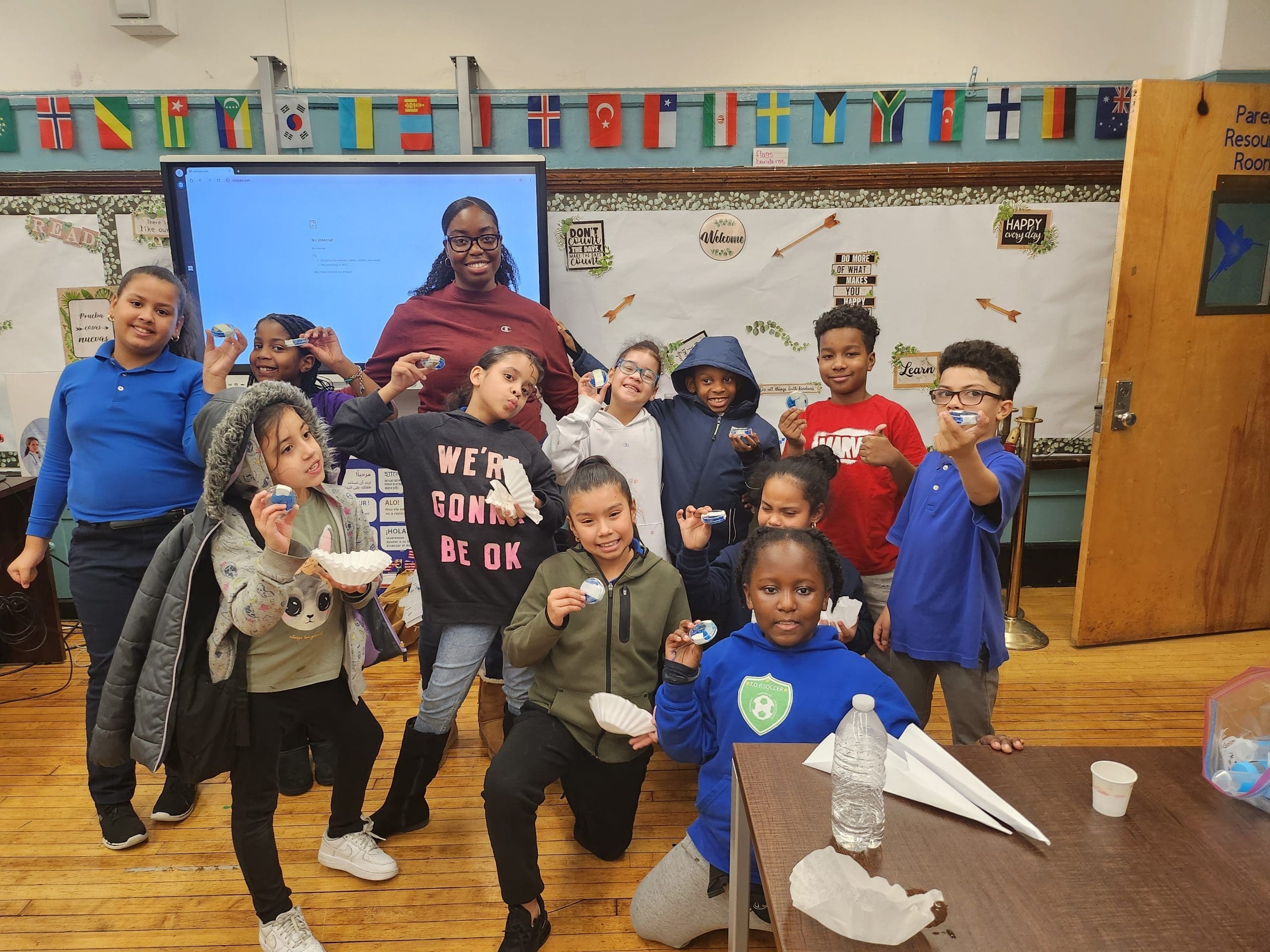 After School & Summer Camp - Phipps