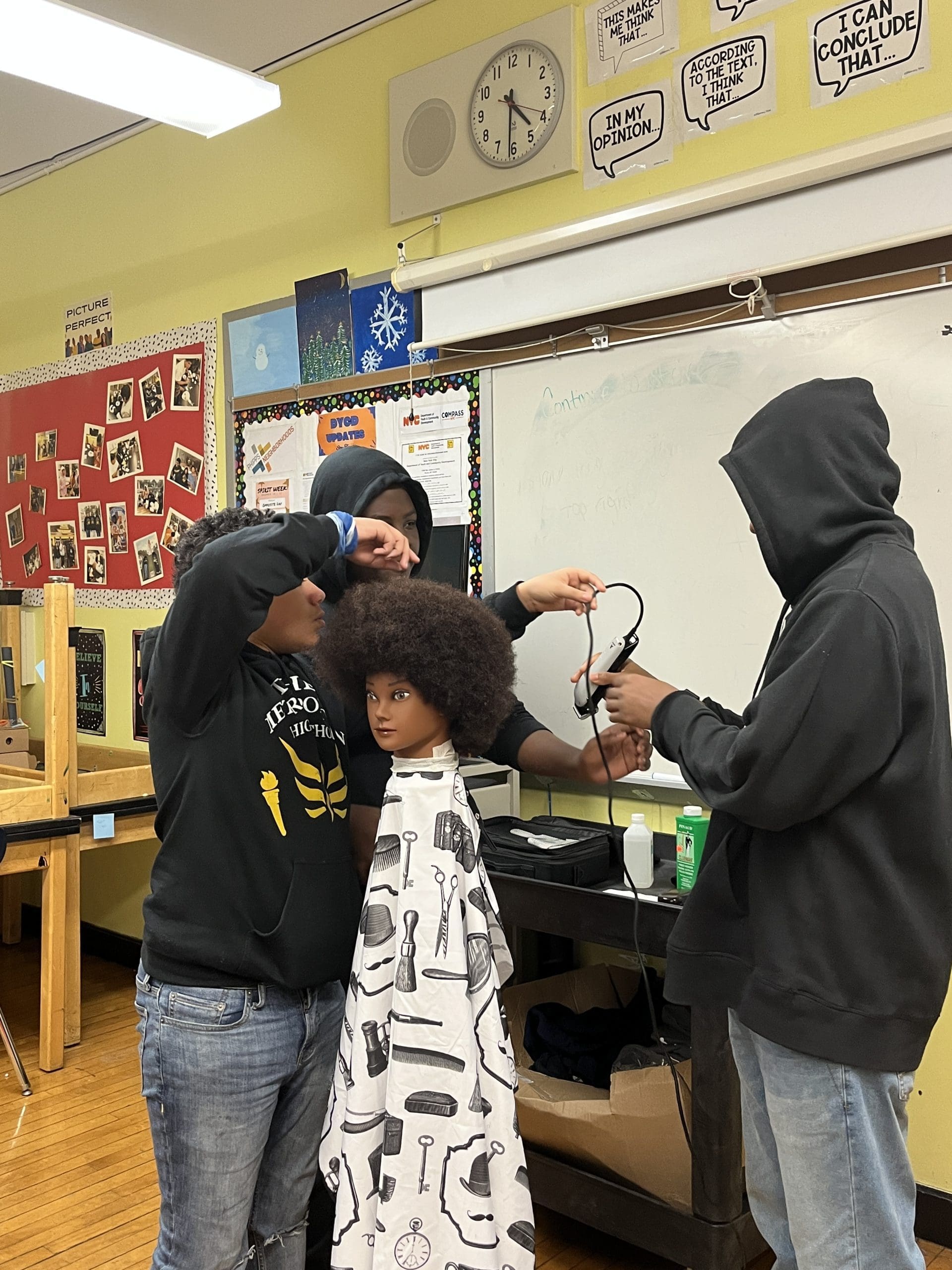 After School & Summer Camp - Phipps