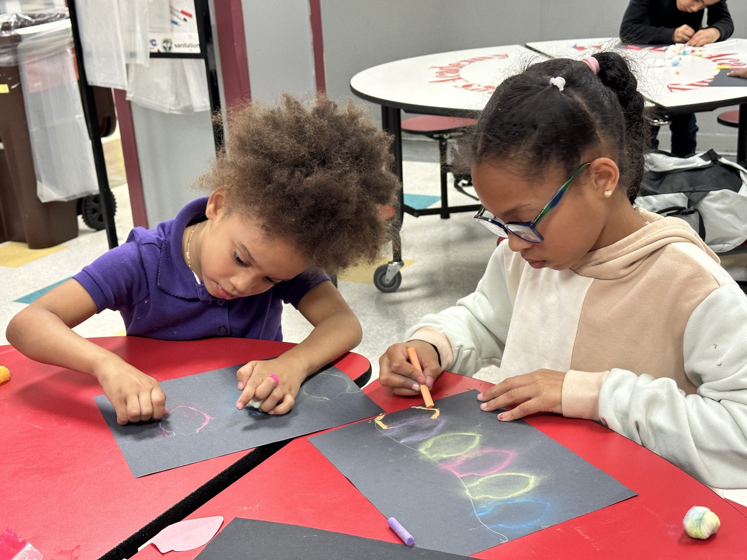After School & Summer Camp - Phipps