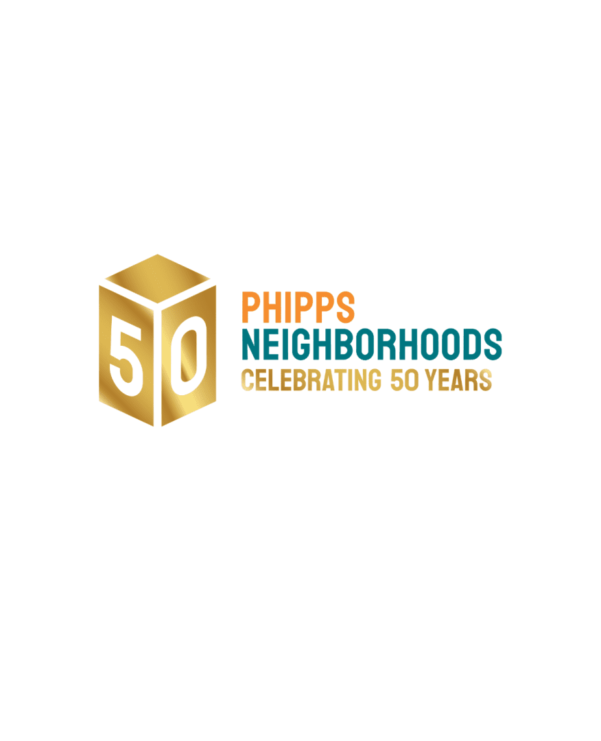Our History - Phipps