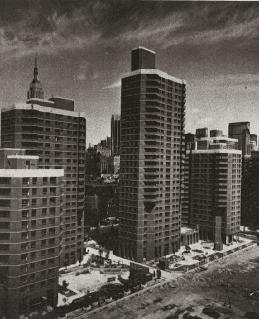 Our History - Phipps