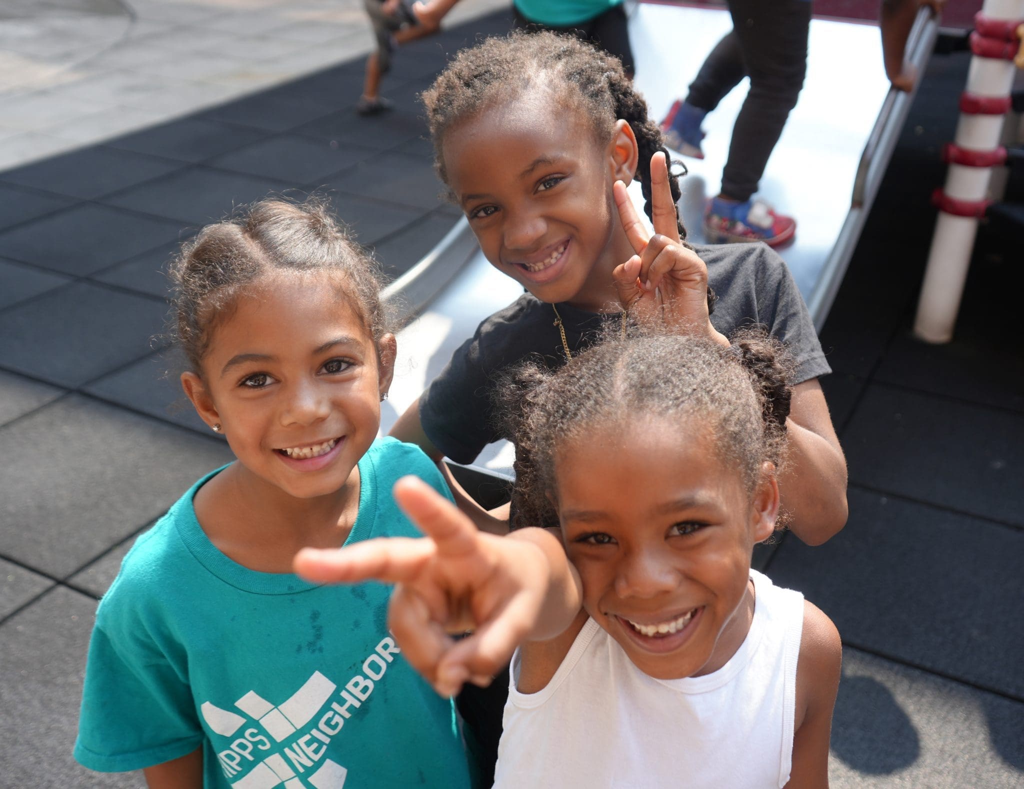After School & Summer Camp - Phipps