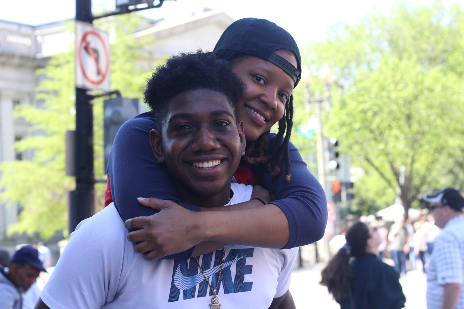 Community Centers - Phipps