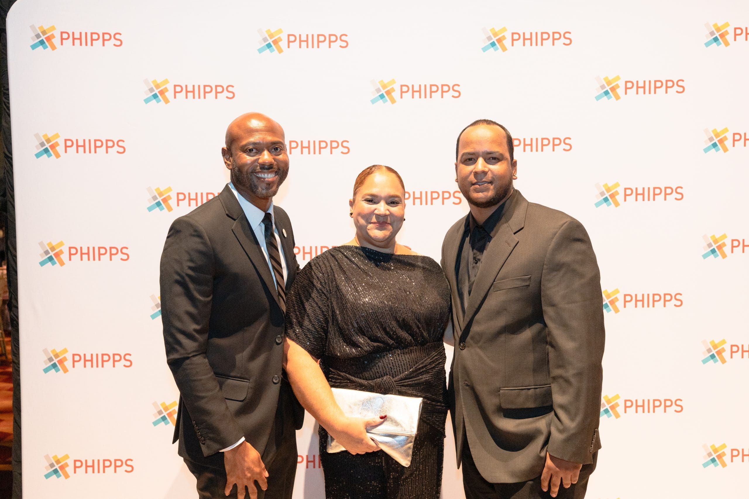 2025 Phipps Community Builder Awards Dinner - Phipps